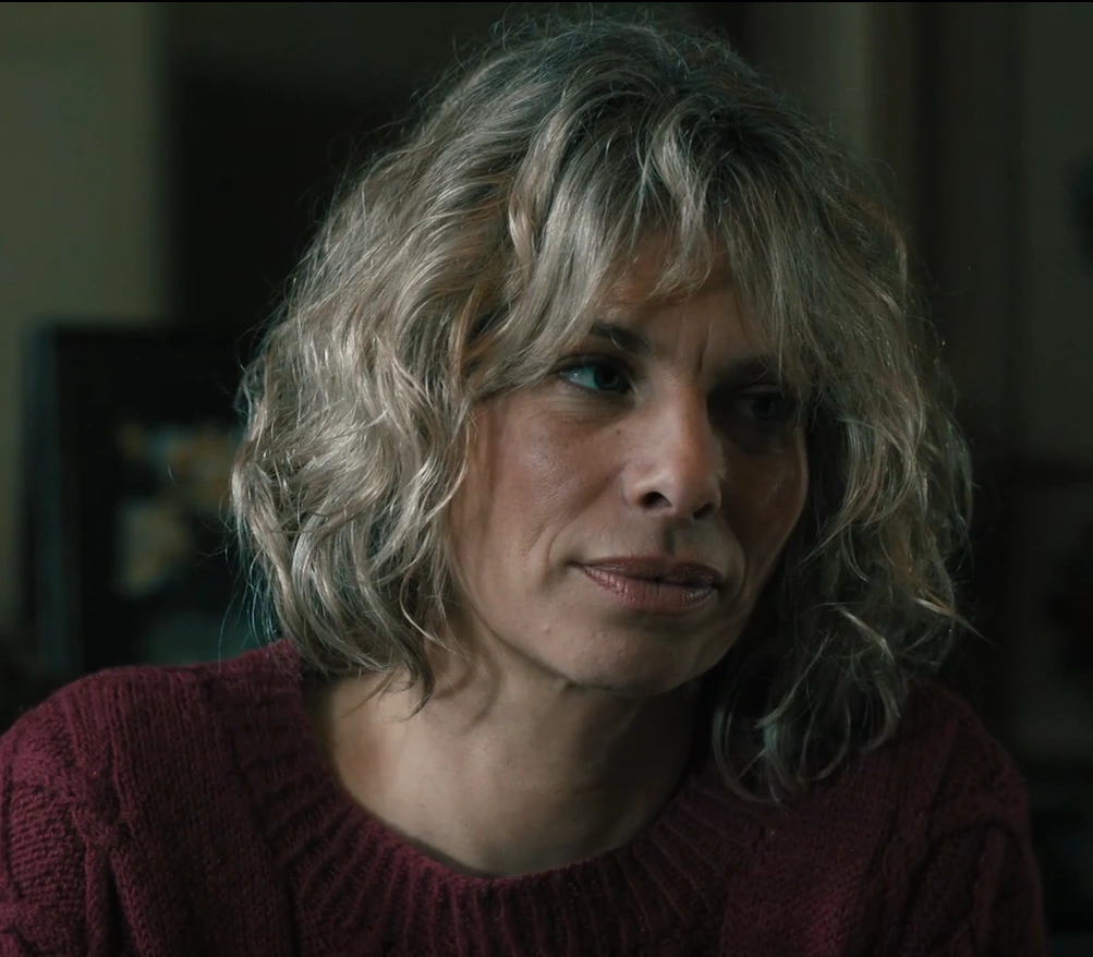 Natasha | Slow Horses Wiki | Fandom