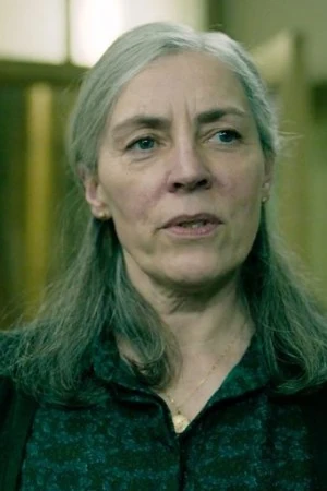 Catherine Standish | Slow Horses Wiki | Fandom