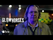 Season 2 | Slow Horses Wiki | Fandom