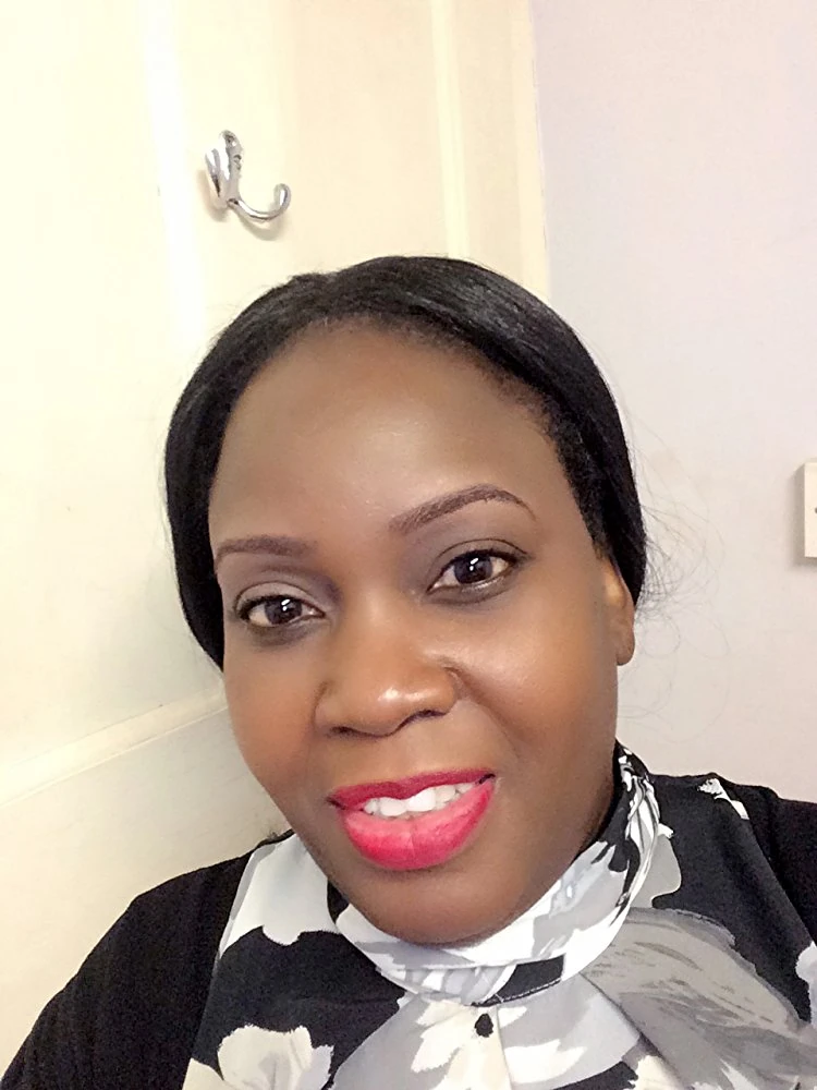 Lati Gbaja | Slow Horses Wiki | Fandom