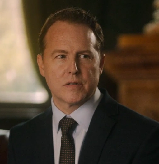 Peter Judd | Slow Horses Wiki | Fandom