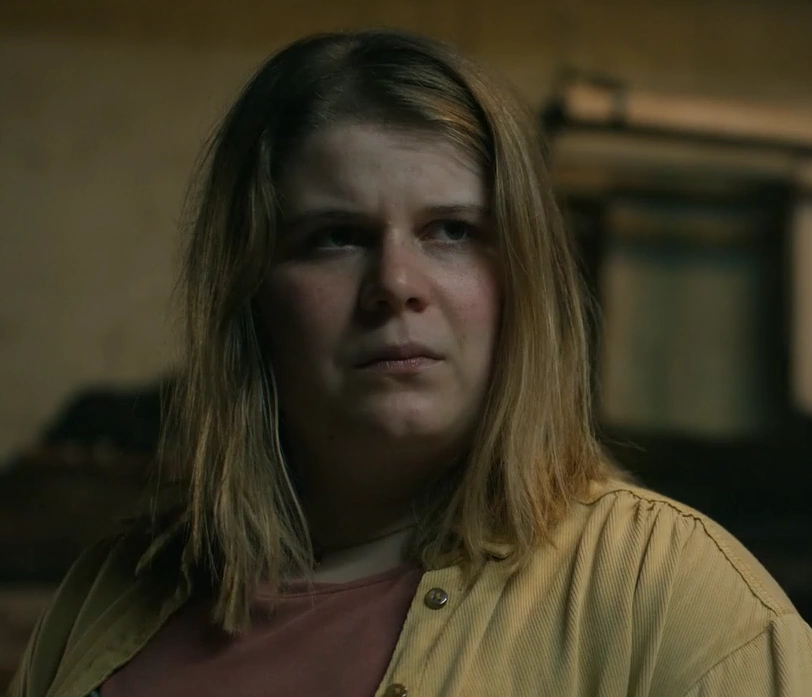 Sarah Dunn | Slow Horses Wiki | Fandom