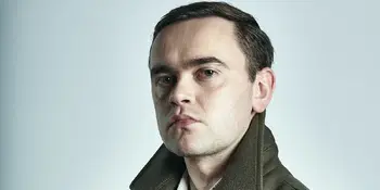 Brian Vernel | Slow Horses Wiki | Fandom