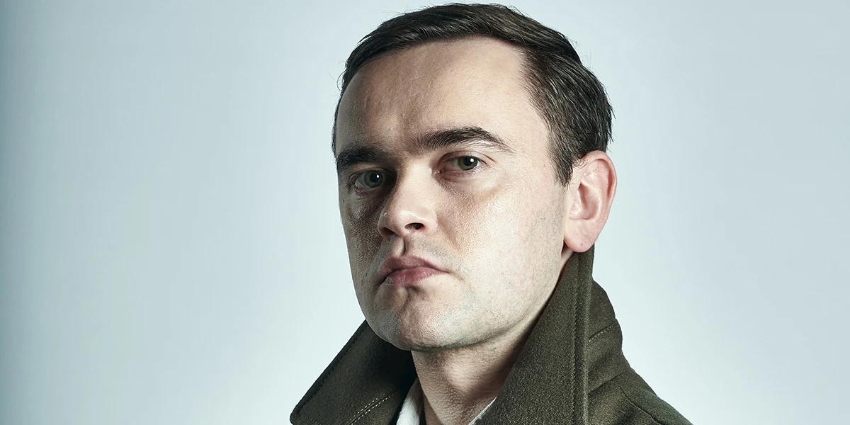 Brian Vernel | Slow Horses Wiki | Fandom