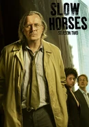 Season 2 | Slow Horses Wiki | Fandom