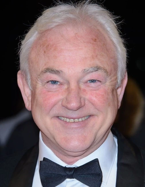 Michael Fenton Stevens | Slow Horses Wiki | Fandom