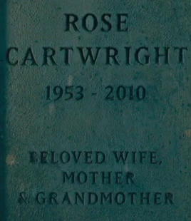 Rose Cartwright | Slow Horses Wiki | Fandom