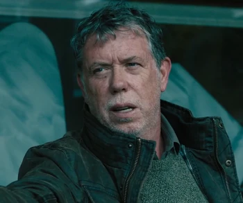 Sam Chapman | Slow Horses Wiki | Fandom