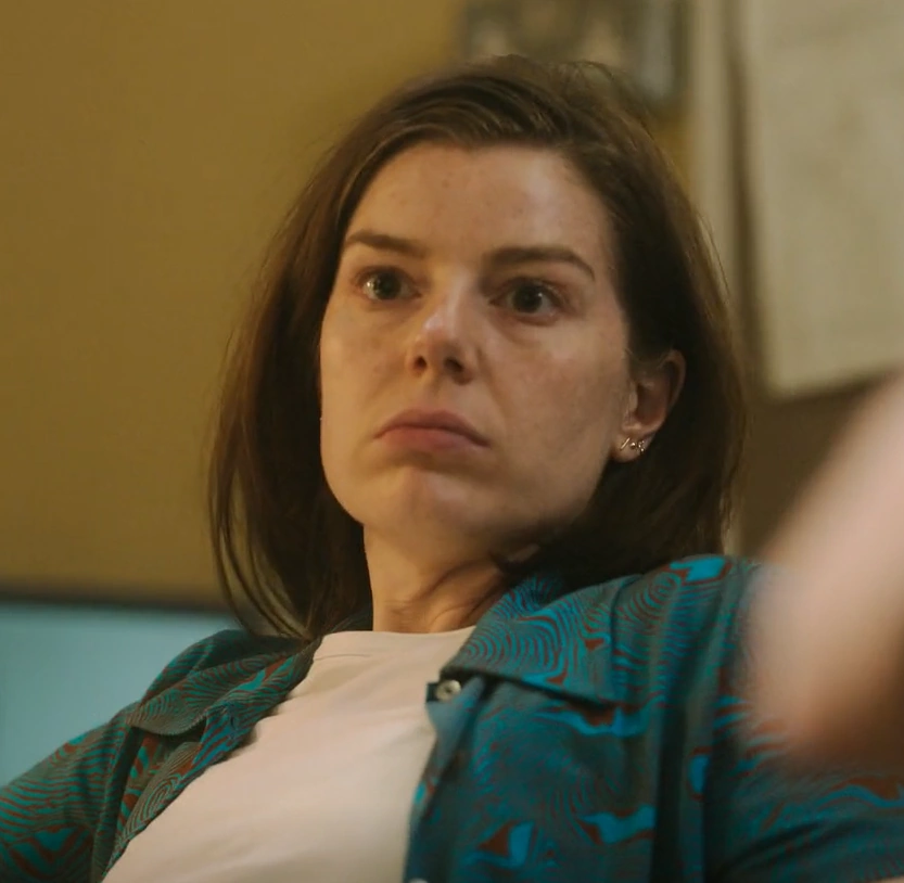 Shirley Dander | Slow Horses Wiki | Fandom