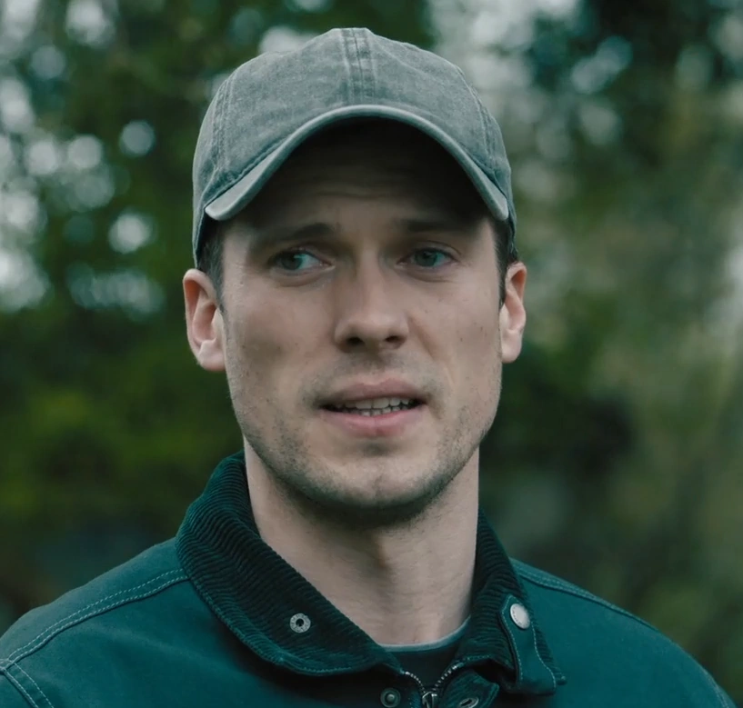 Patrice | Slow Horses Wiki | Fandom