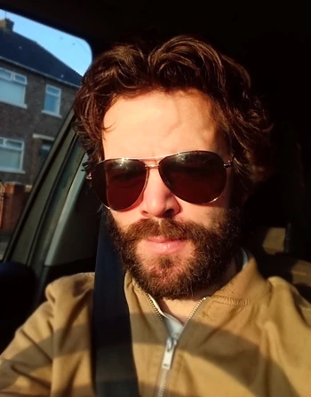Stephen Walters | Slow Horses Wiki | Fandom