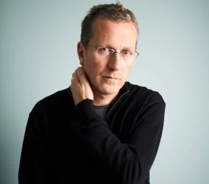 Jeremy Lovering | Slow Horses Wiki | Fandom