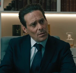 Claude Whelan | Slow Horses Wiki | Fandom