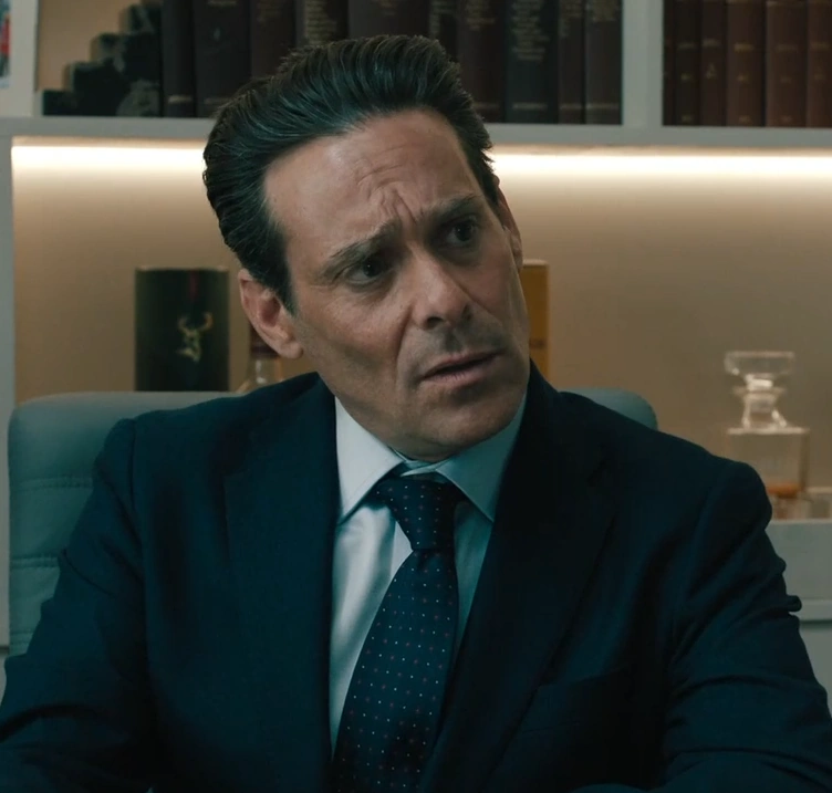 Claude Whelan | Slow Horses Wiki | Fandom