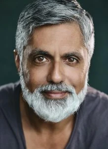 Ravi Aujla | Slow Horses Wiki | Fandom