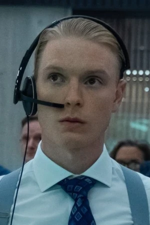 James “Spider” Webb | Slow Horses Wiki | Fandom