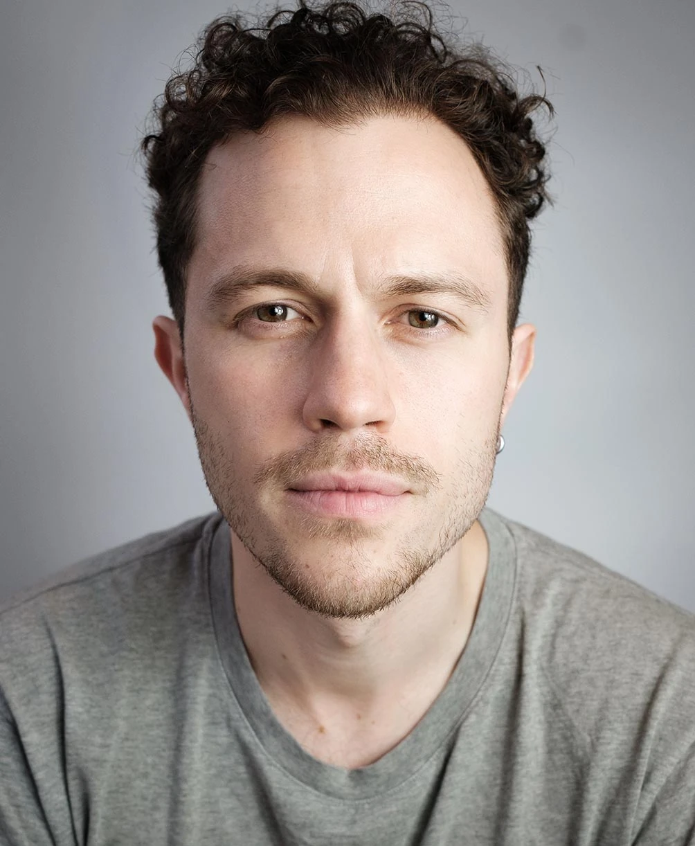 Ojan Genc | Slow Horses Wiki | Fandom