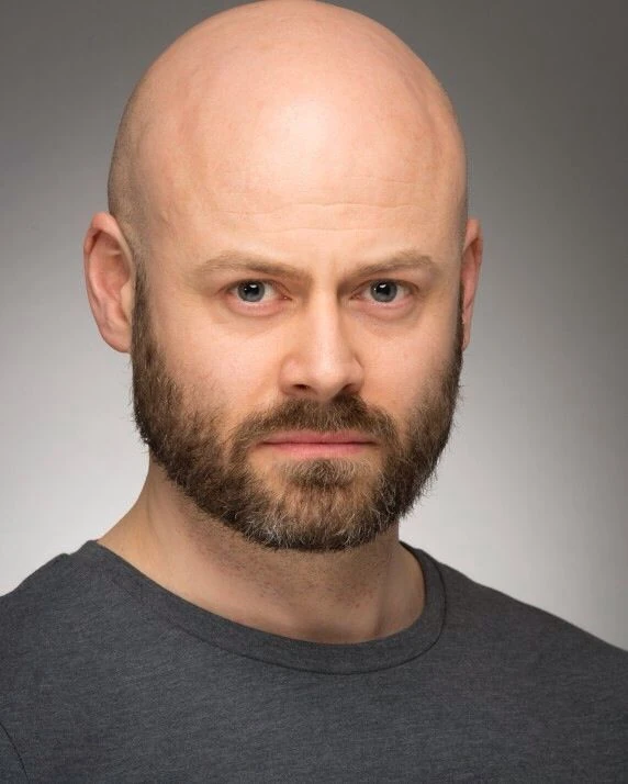 Adam McNamara | Slow Horses Wiki | Fandom