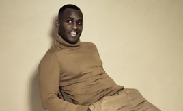 Kadiff Kirwan | Slow Horses Wiki | Fandom