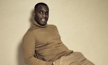 Kadiff Kirwan | Slow Horses Wiki | Fandom