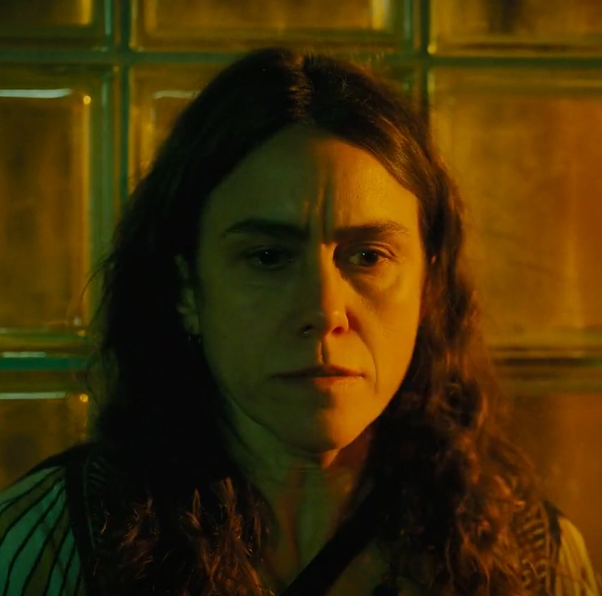 Rebecca Mitchell | Slow Horses Wiki | Fandom
