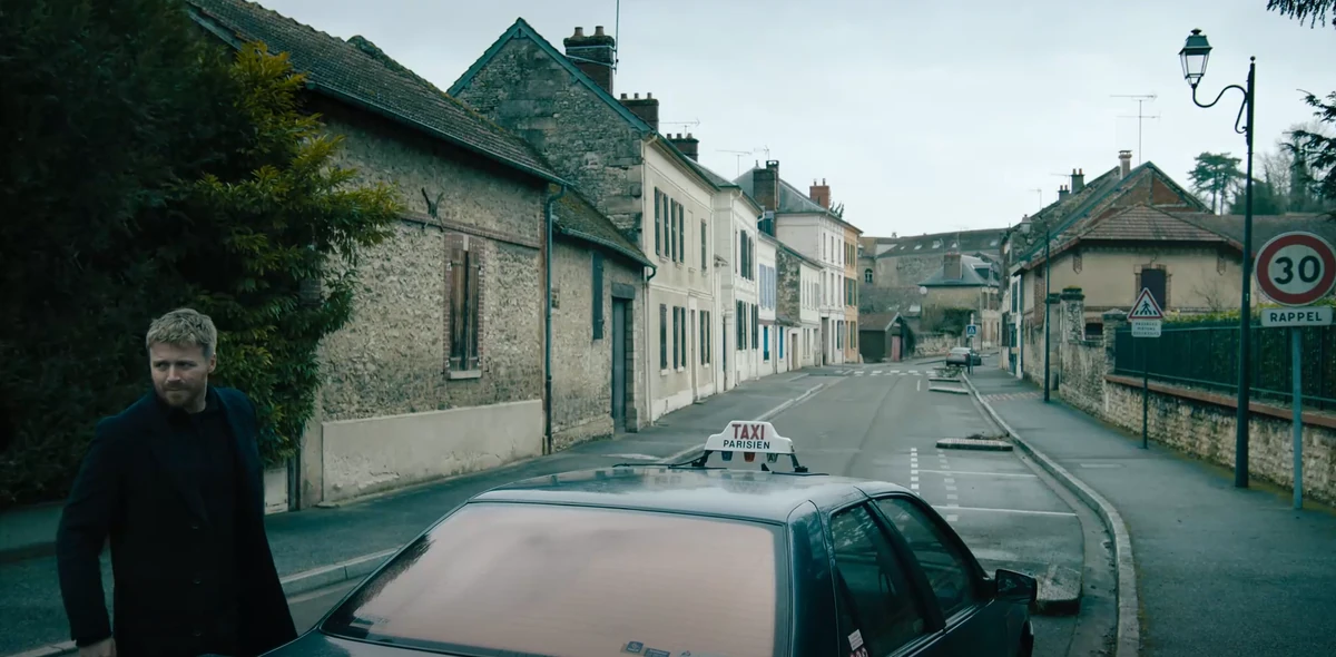 Lavande | Slow Horses Wiki | Fandom