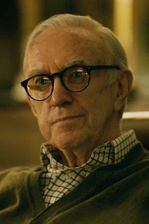 David Cartwright | Slow Horses Wiki | Fandom