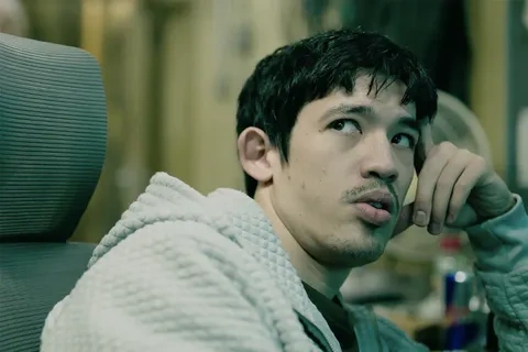 Roddy Ho | Slow Horses Wiki | Fandom