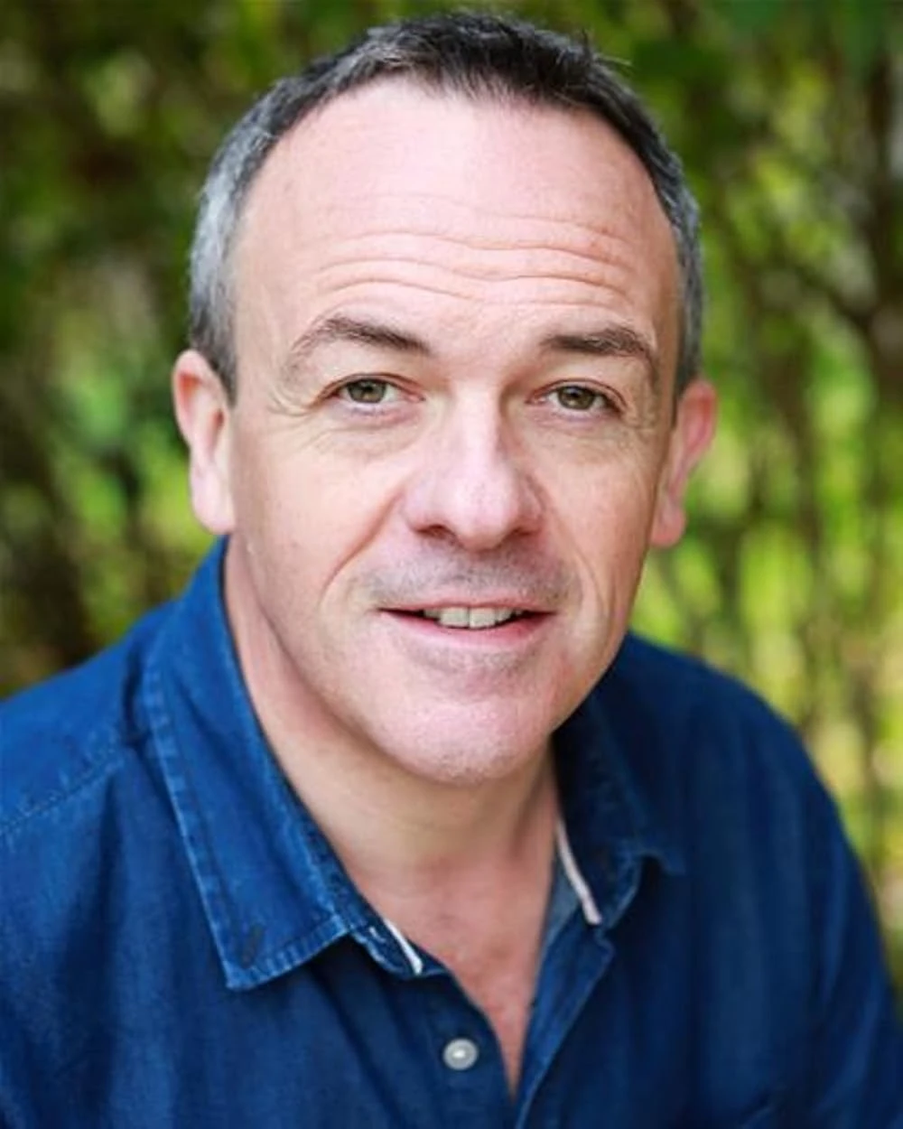 Michael Yale | Slow Horses Wiki | Fandom