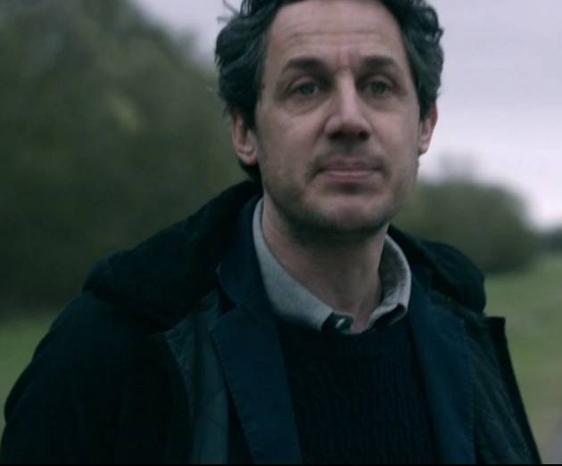 Min Harper | Slow Horses Wiki | Fandom