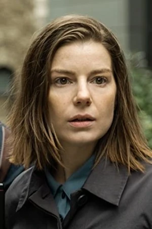 Shirley Dander | Slow Horses Wiki | Fandom