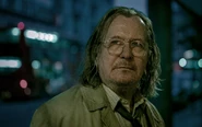 Season 3 | Slow Horses Wiki | Fandom