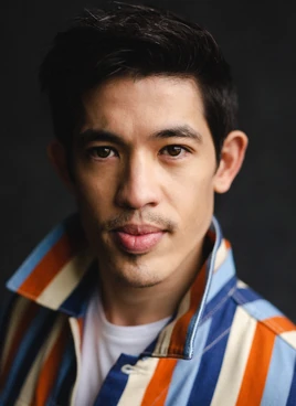 Christopher Chung | Slow Horses Wiki | Fandom
