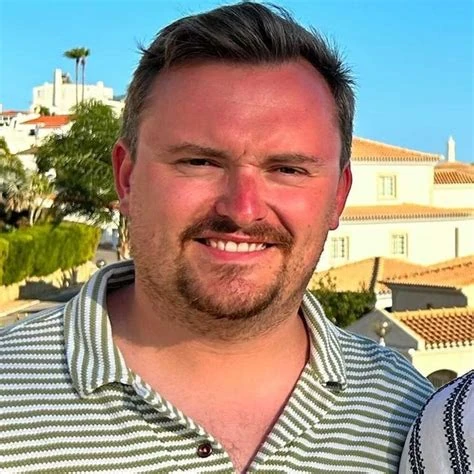 Liam Edwards | Slow Horses Wiki | Fandom