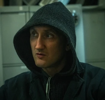 J.K. Coe | Slow Horses Wiki | Fandom