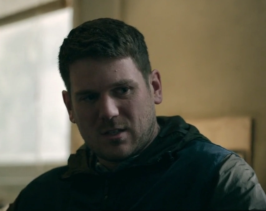 Larry | Slow Horses Wiki | Fandom