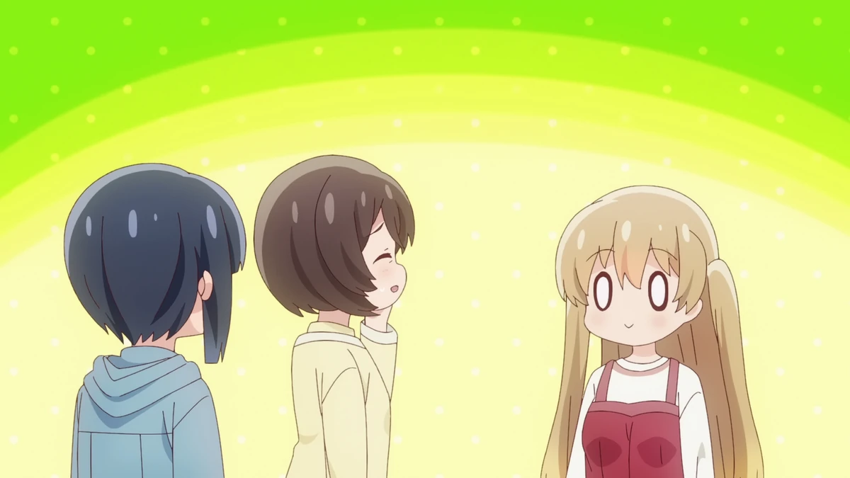 Thank You | Slow Loop Wiki | Fandom