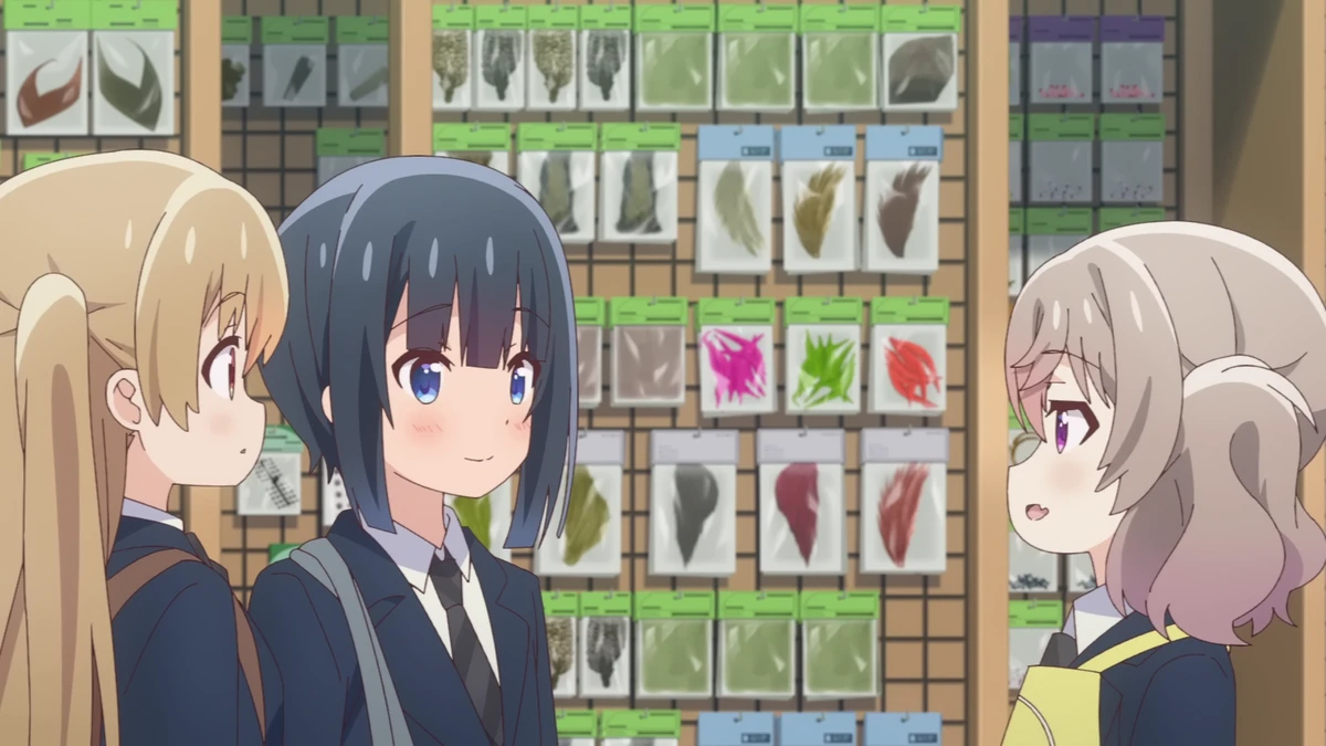 If You Can Just Smile | Slow Loop Wiki | Fandom