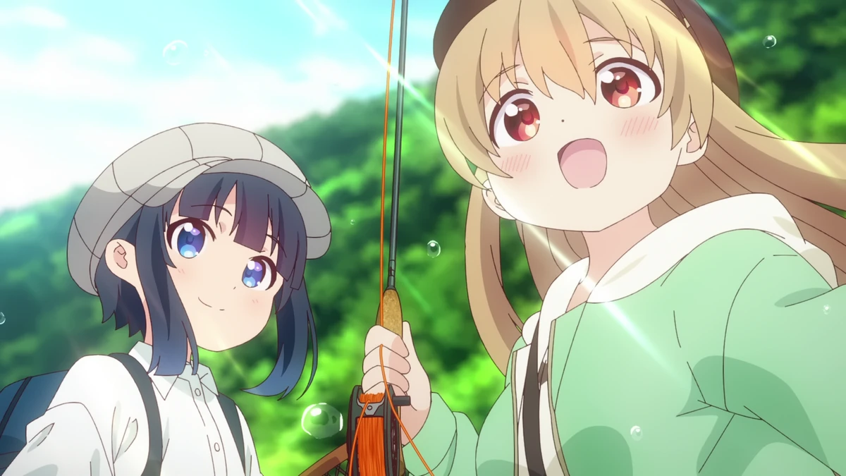 Yajirushi→ | Slow Loop Wiki | Fandom