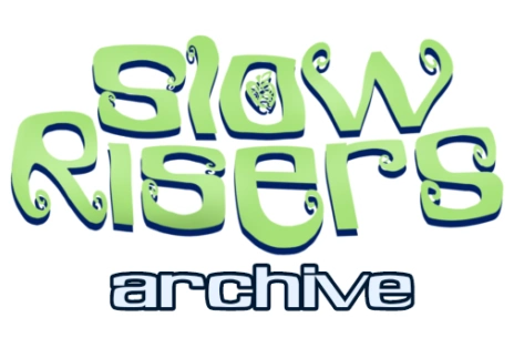 Slow Risers Lab | Slow Risers Archive Wiki | Fandom