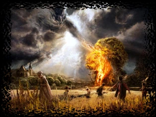 Perun | Słowiańszczyzna Wikia | Fandom