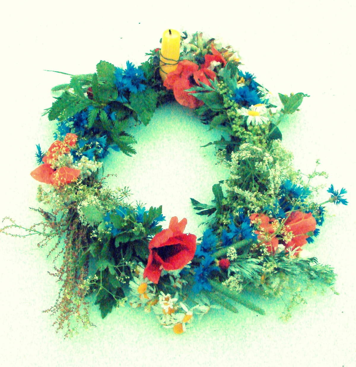 Rusalia | Słowiańszczyzna Wikia | Fandom