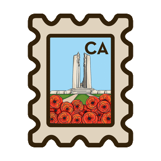 Vimy Ridge Day | SLOWLY Wiki | Fandom