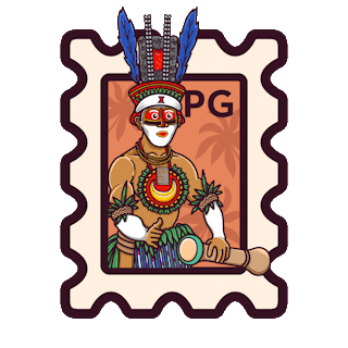 Goroka Show | SLOWLY Wiki | Fandom