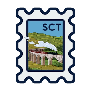 Glenfinnan Viaduct | SLOWLY Wiki | Fandom