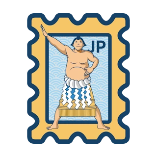 Sumo | SLOWLY Wiki | Fandom