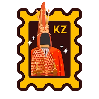 Golden man | SLOWLY Wiki | Fandom