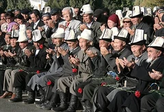 Kalpak Day | SLOWLY Wiki | Fandom