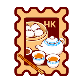 Yum Cha | SLOWLY Wiki | Fandom