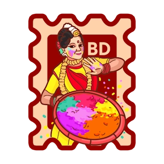 Pahela Falgun | SLOWLY Wiki | Fandom